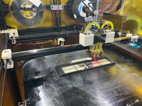 Jay Abbott On Linkedin Project Manufacturing 3dprinting
