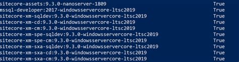 my first adventure with sitecore docker repository let`s share