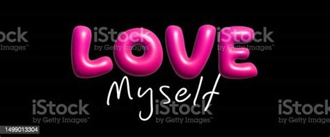 고립된 사실적인 3d의 사랑 텍스트 풍선 스타일 벡터 그림 공기 주입에 대한 스톡 벡터 아트 및 기타 이미지 공기 주입 날씨 낮 Istock