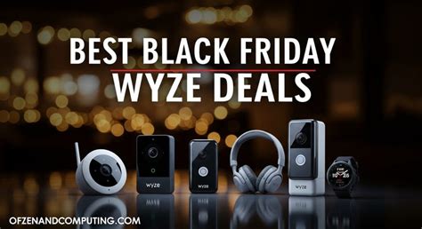 8 Best Black Friday Wyze Deals June 2026 Models Compared And Tested