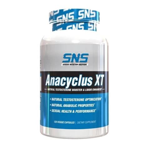 Serious Nutrition Solutions Products My Supplement Store