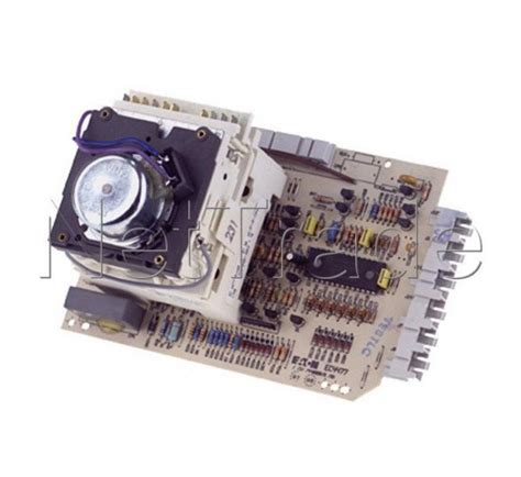 Whirlpool Timer Ec 4477 Awm 481931039725