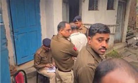 Cg Crime छत्तीसगढ़ में डबल मर्डर से फैली सनसनी रायगढ़ में भाई बहन