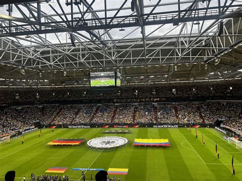 Histórico Triunfo De Colombia Ante Alemania Calificación De Los Once