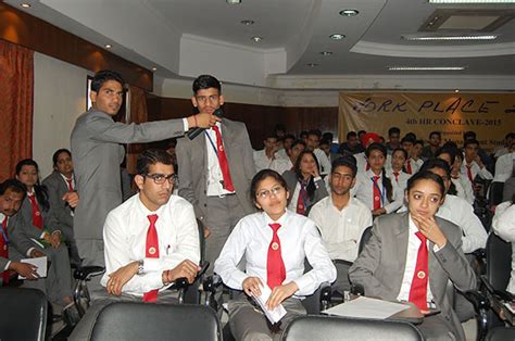 Personality Development Program Best Engineering College In Himachal