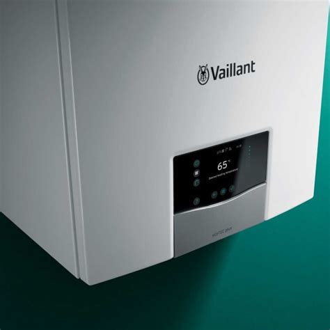 The New Vaillant Ecotec Plus Boiler Review Your Heat