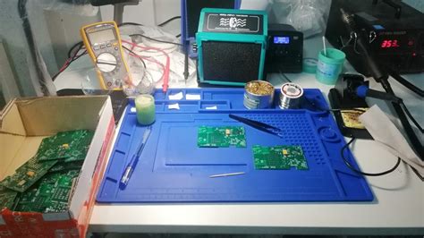 รับปรึกษาปัญหา แก้ไข และออกแบบโปรเจค Microcontroller