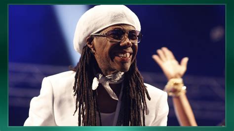 Nile Rodgers Youtube