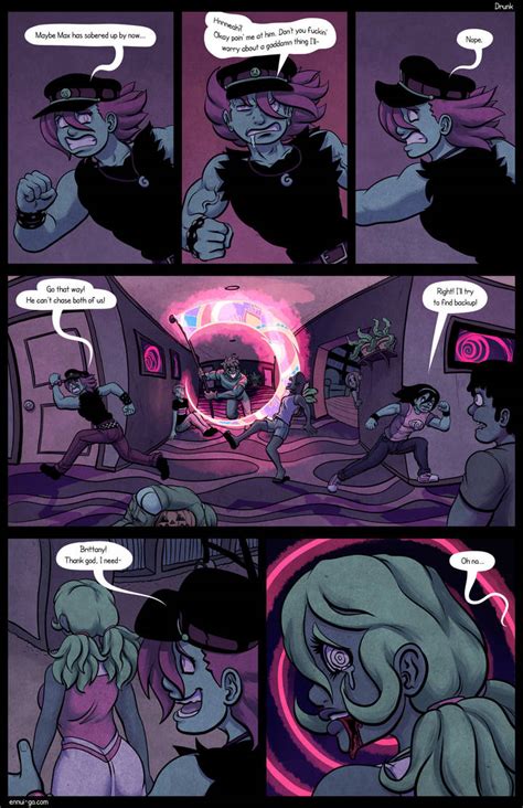 Ennui Go 1933 Drunk By Doctorglasgow On Deviantart