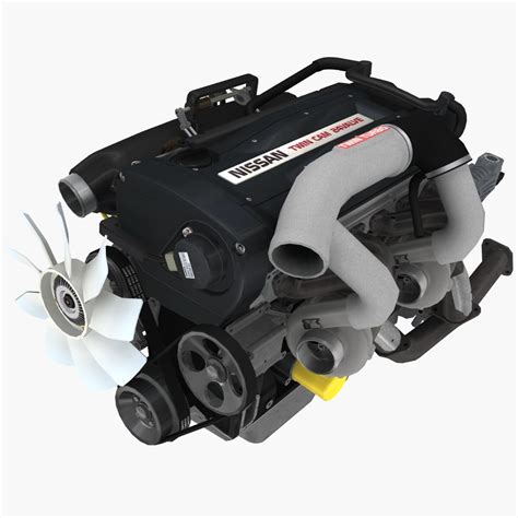 Rb26 Engine Model Kit At Sandra Moody Blog