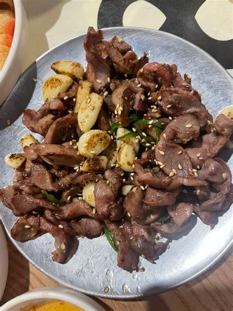 대구 율하 술집서민대폿집율하 맛집 네이버 블로그