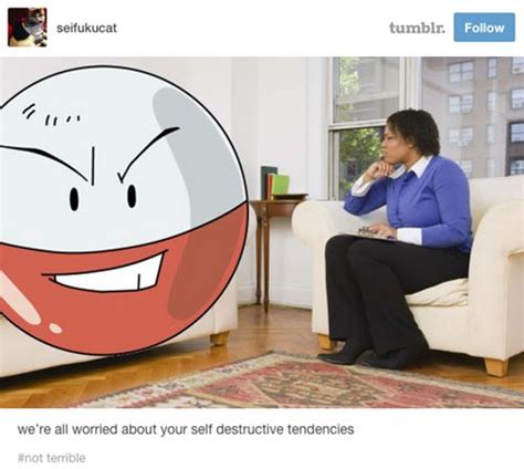 Voltorb Memes