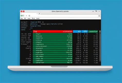 How To Check Cpu Utilization In Linux Command A Quick Guide Position