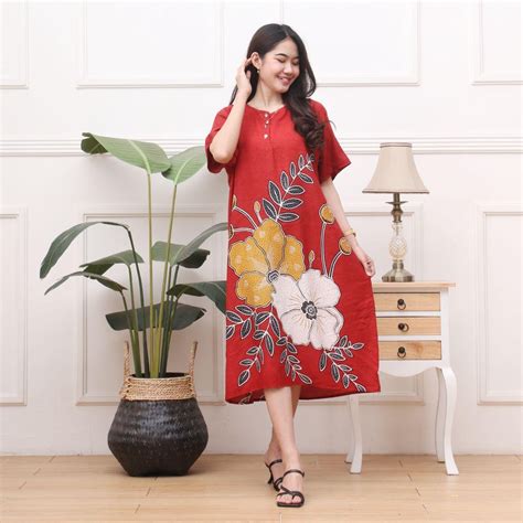 Jumbo Negligee Tiedye Negligee Beautiful Negligee Nightgown Casual