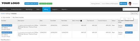 Latest Updates And Releases Of Cloud Automation Platform RackNap