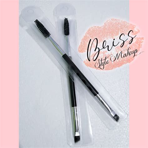 Brochitas Perfectas Para Que Style Makeup Briss