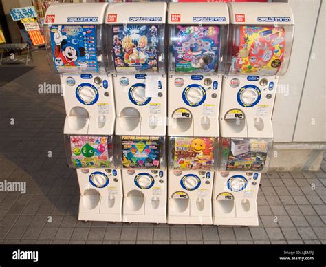 Toy Candy Capsule Vending Machine Sale Now