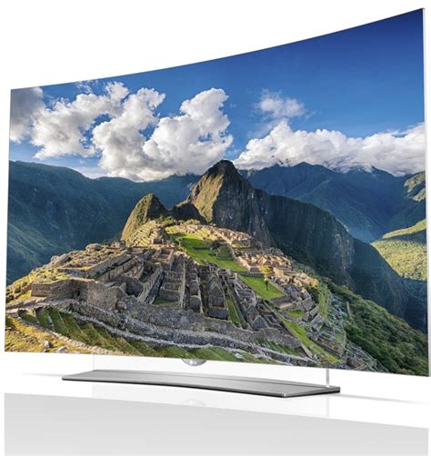 Lg Oled Experience Home Appliances World