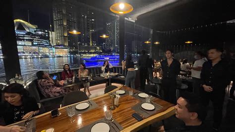 รูป Osca And Blanco Bar And Restaurant Wongnai