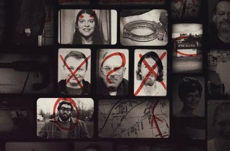 Criminales Sectas E Inocentes En Prisión Estas Son Las Mejores Series
