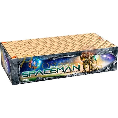 Lesli Spacemen Pyrographics Feuerwerk 365 Tage Feuerwerk Onlineshop
