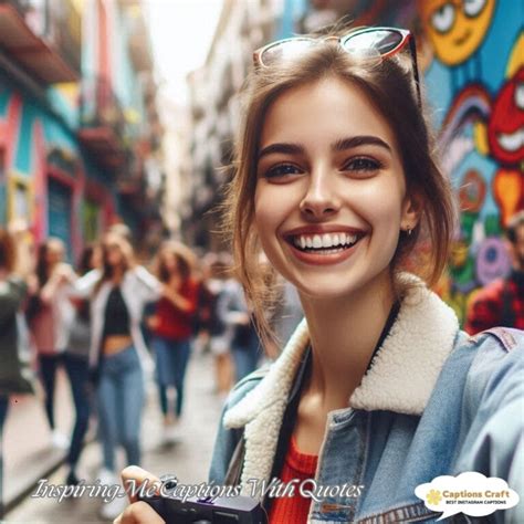 149 Inspiring Me Captions For Instagram And Quotes To Shine Bright