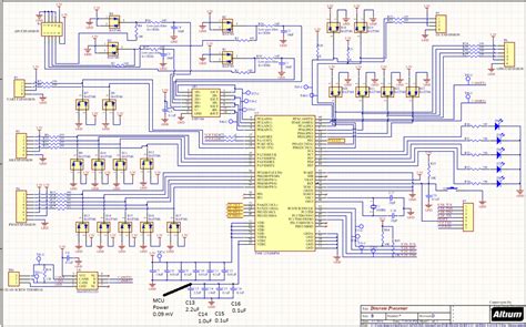 Custom Board Jtag Programming Arm Based Microcontrollers Forum Arm Based Microcontrollers