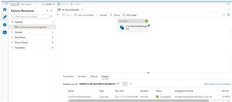 Cross Tenant Data Ingestion Without Whitelisting Ip Addresses With