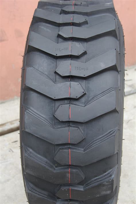 Professional Bias Tyre Manufacturer Sks 1 Pattern 23x8 5 12 Industrial