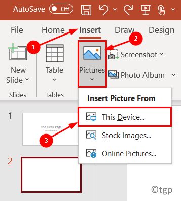 How To Make A Picture Background Transparent In PowerPoint