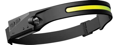 Linterna Led Recargable Para Acampar Mercadolibre