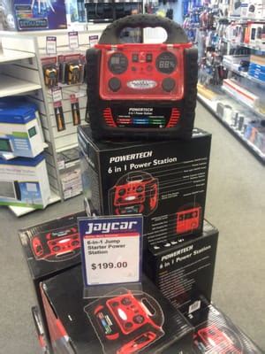 JAYCAR ELECTRONICS Updated July Morphett St Adelaide South Australia