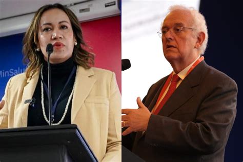 Petro Anunció Cambios En Su Gabinete Ministerial