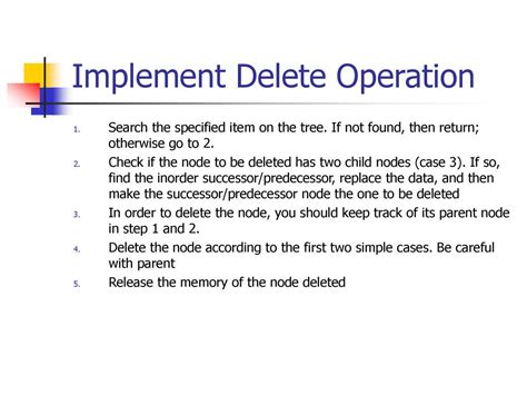 Searching Binary Trees Ppt Download