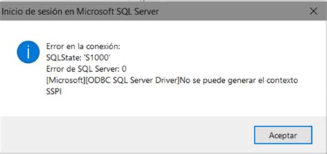 Windows Can T Connect To A Sql Server From Access Super User