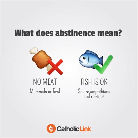 Why Do We Fast During Lent An Illustrated Guide Catholic Link