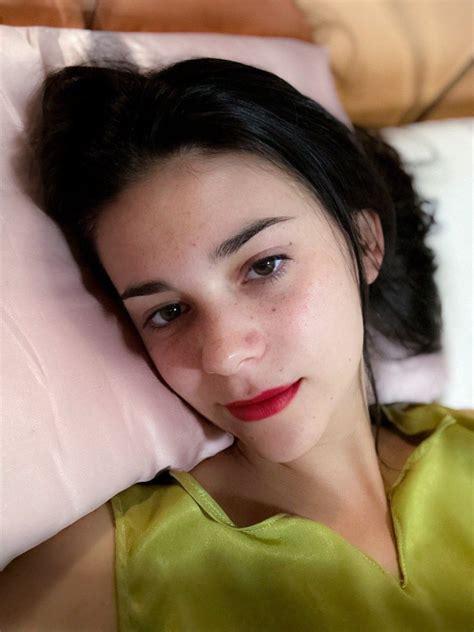 A Night Selfie Is Always Cute [f22] R Onlyfaces