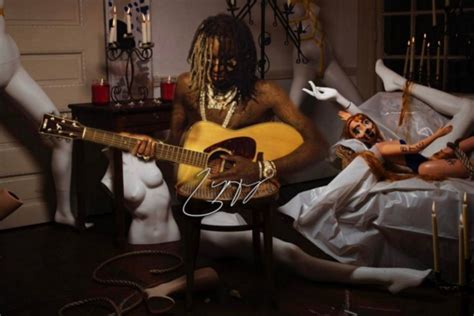 Young Thugs Beautiful Thugger Girls Has Arrived Listen