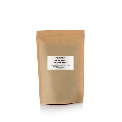 Shen Qu Chinese Medicine Herb Wholesale Australia Highest Quality