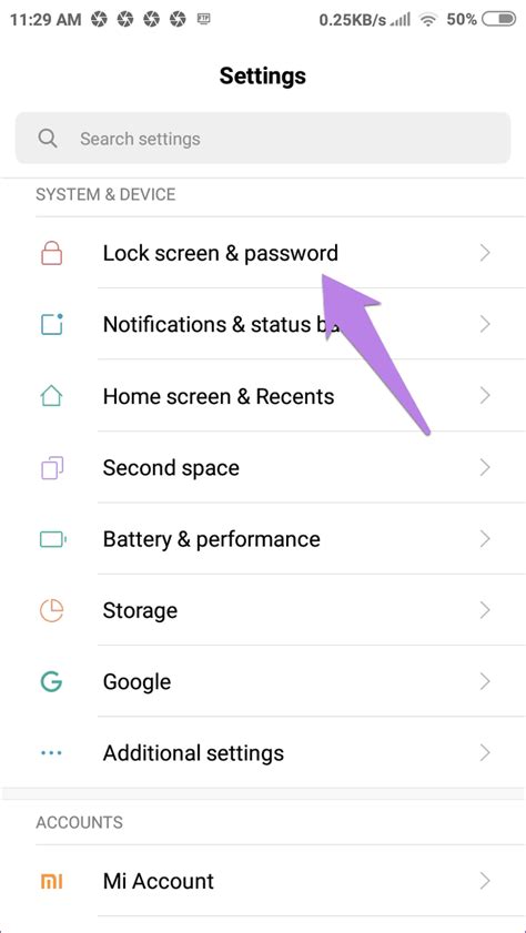 How To Unhide Mi Notes In Redmi And Cool Tips