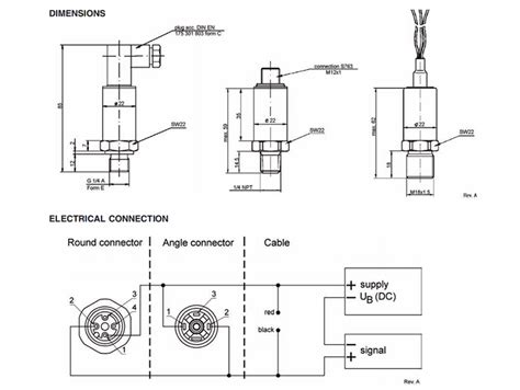 Ashcroft Pressure Sensor Factory Trusted Manufacturer Of Precision Sensors