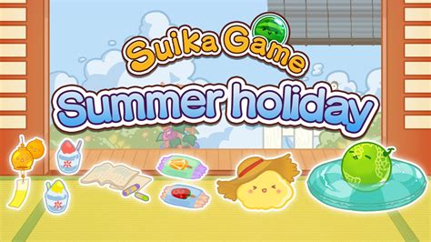 Summer Holiday For Nintendo Switch Nintendo Official Site