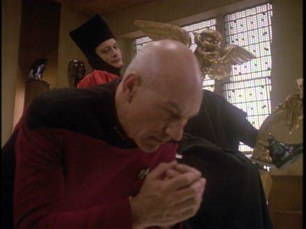 Star Trek The Next Generation Season Seven Ign