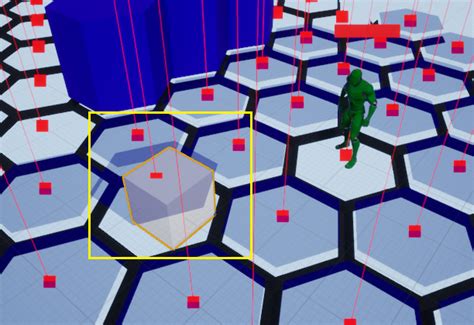 Advanced Turn Based Tile Tool模板踩坑记录 Fma
