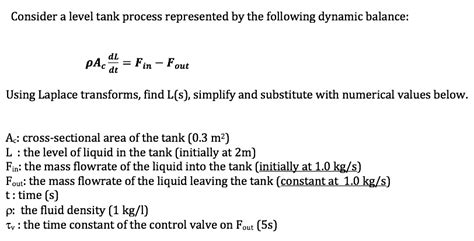 SOLVED Hello Please Help With Laplace Transform Please Annotate So I