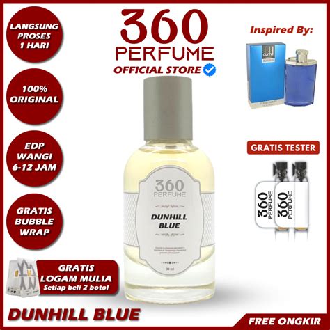 Jual Toko360 OS 50ml Parfum Pria Tahan Lama Inspired By Dunhill Blue