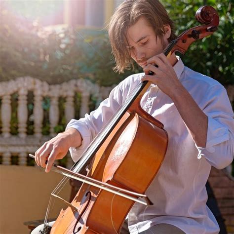 Clases De Violonchelo Adaptadas Tu Nivel Y Gustos En Murcia En Wallapop