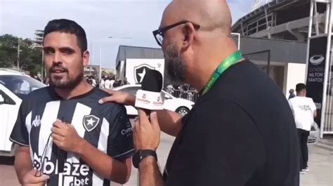 Canal do Manel Botafogo on Twitter Quem é Botafogo e não se