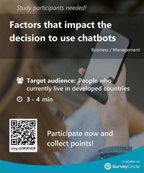 Usage Of Banking Chatbots R Surveycircle