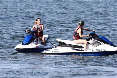 Bella Thorne Sexy On A Jetski 43 Photos The Fappening